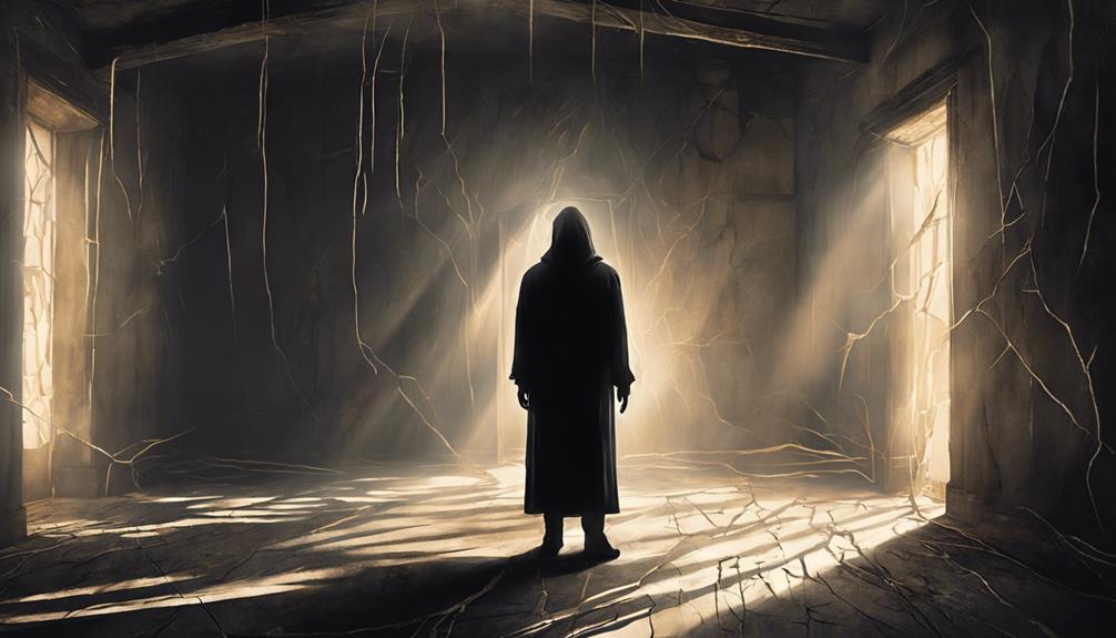 What Your 12th House Reveals About Hidden Strengths and Fear
