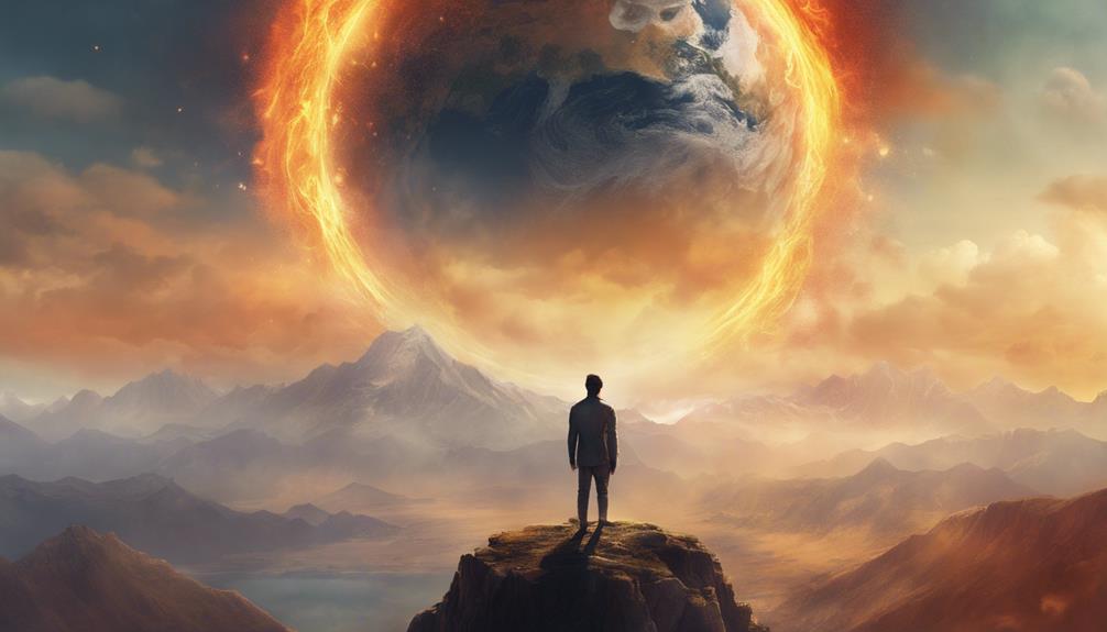 Why Your Sun Sign Matters: Identity, Ego, and Life Purpose