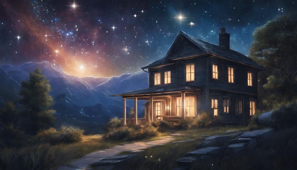 How to Use the Tenth House to Ascertain Career Path - myzodi
