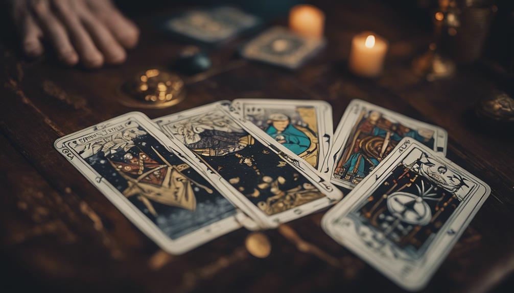 What Contributions Did Carl Jung Make to Understanding Tarot