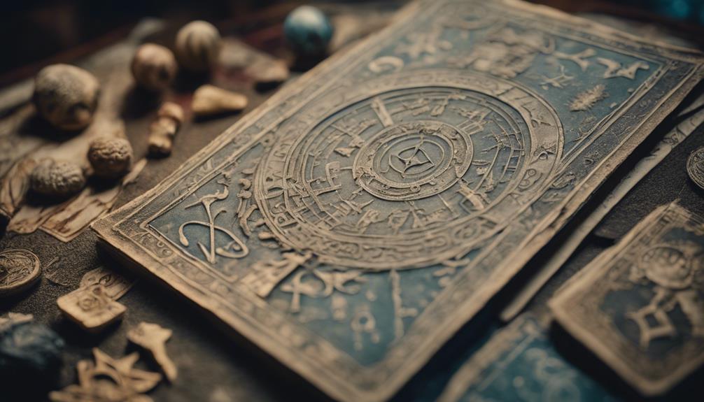 What Discoveries Were Made in the Earliest Tarot Manuscripts